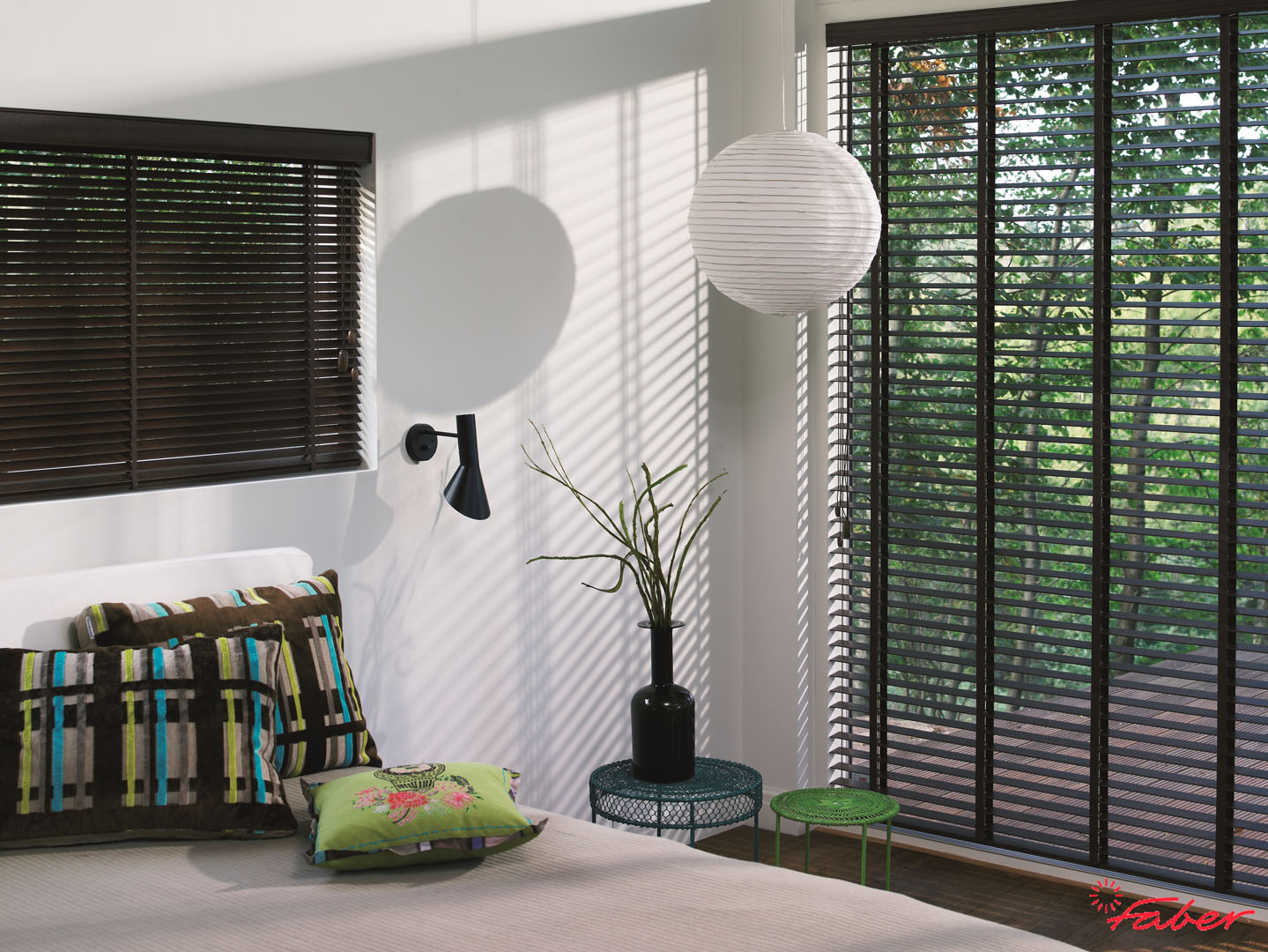 Store vénitien - ABA I Aménagements Bureaux et Ateliers